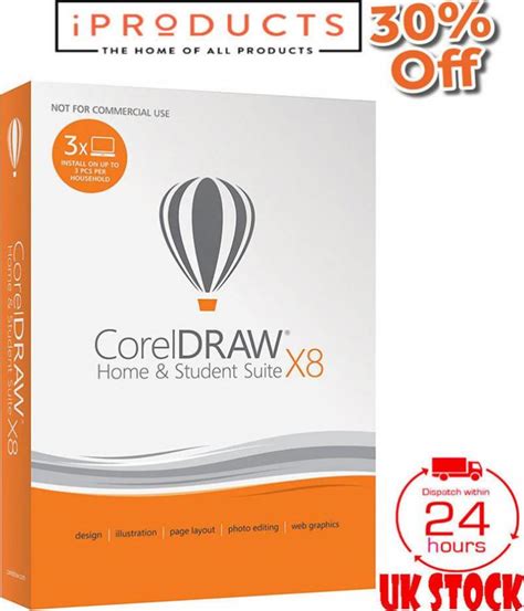 Corel CorelDraw Home babe Suite X8 günstig kaufen Preisvergleich Test