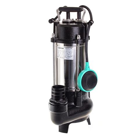 Werter Sewt 1100 Specializovaný E Shop čerpadel