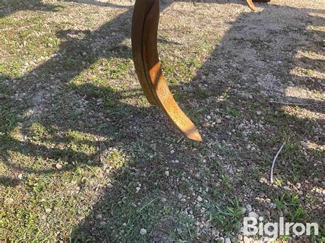 International 6500 Disk Chisel Plow Agriculture BigIron