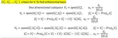 Linear Algebra Pca Summary Becks Wu Becks Wu Blog