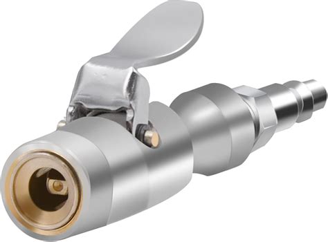 Locking Air Chuck Two Steel Jaws Tire Air Chuck Philippines Ubuy