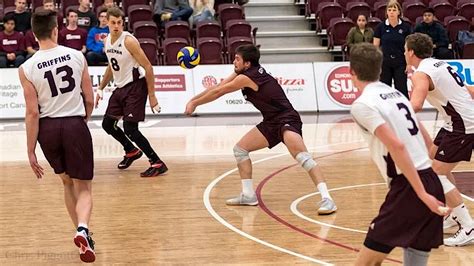 Andre Arsenault Extends Influence To The Sideline And Classroom Outsports