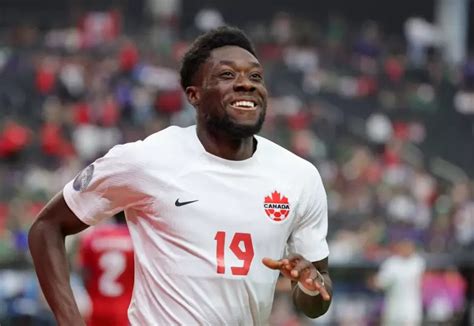 ¿por Qué Canadá Juega La Copa América 2024 El Economista