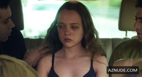 Broken Mirrors Nude Scenes Aznude