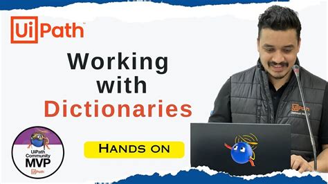 Dictionary Manipulation In Uipath For Beginners Data Manipulation In