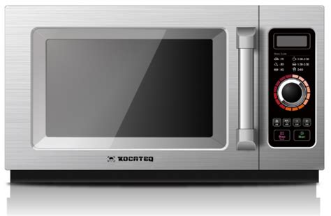 МИКРОВОЛНОВАЯ печь СВЧ Kocateq MWO1000/25 E 22510 (6895) (прак011 ...