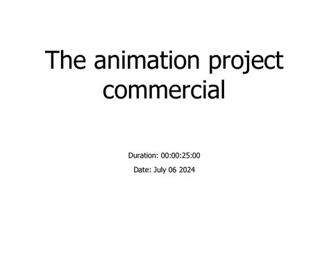 Commercial Speaker Deck