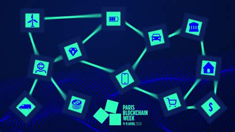 Integrating Blockchain With Direct Acyclic Graph Dag By Paris