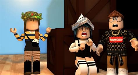 Full Roblox Game Creationroblox Map Builderscripting3d Modelguis