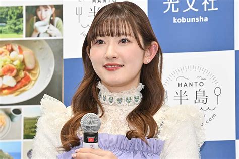 アンジュルム川村文乃、漁師の教えで特技の腕前上達「ぐぐぐっと上がりました」 Encount