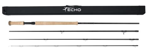 Echo Full Spey Galloups Slide Inn Two Handed Rods