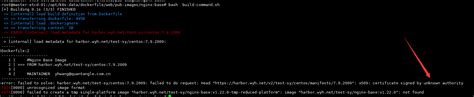 nerdctl buildkitd构建容器镜像 it老六 博客园