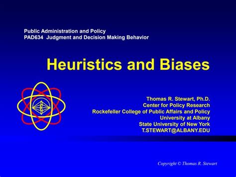 Heuristics Biases Ppt Infectious Diseases Diseases And Conditions