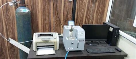 Spectro Analysis Service In Indore Id 2851681012212