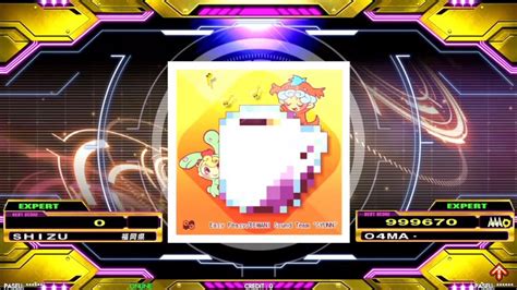 DDR A3 Easy Peasy BST SYUNN ESP 14 YouTube