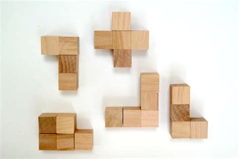 How To Make A Puzzle Cube C R A F T