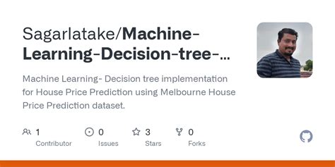 Github Sagarlatakemachine Learning Decision Tree Implementation For