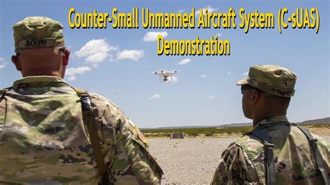 DVIDS Video U S Army Yuma Proving Ground Hosts Groundbreaking