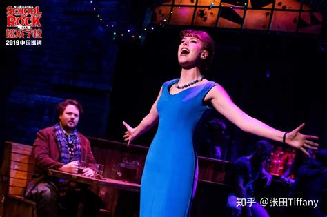如何评价音乐剧《摇滚学校school Of Rock》？ 知乎