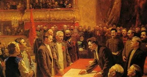 30 декември 1922 Русија станала СССР Кајгана