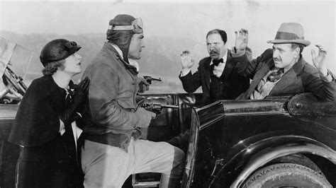 The Thrill Hunter 1932 Mubi