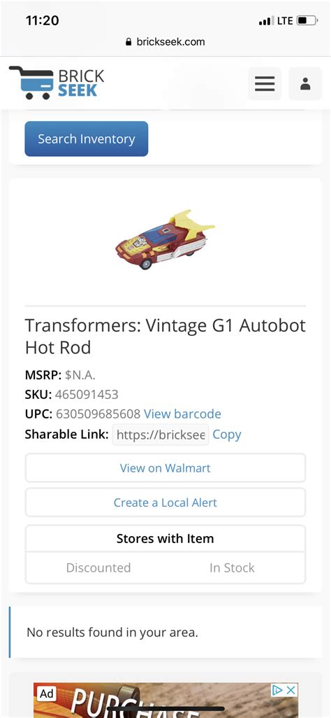 Walmart Exclusive G1 Devastator T Set Reissue G1 Starscream G1 Legion Pack Page 40