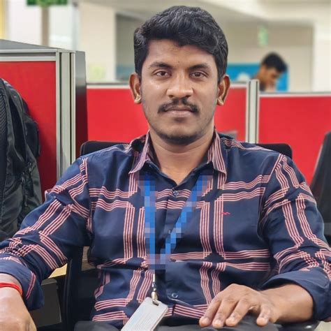 Lokeshwaran Narayanan Operations Support Specialist Citicorp