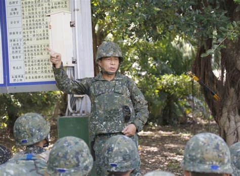 陸軍軍官學校 【🇹🇼民國108年三軍九校院聯合入伍訓練 手榴彈實彈投擲🇹🇼】 圖文洪健傑