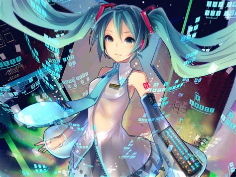 Here Are The Top Hatsune Miku Karaoke Songs Of