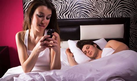 I Had A Seven Month Affair In First Year Of Marriage It Made Our Relationship Better UK