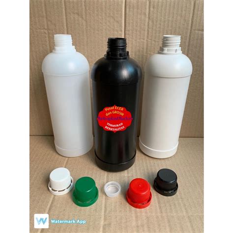 Jual Botol Labor 1000 Ml 1000ml Agro 1ltr 1 Liter Botol Labor 1 Liter Agro 1liter Shopee Indonesia