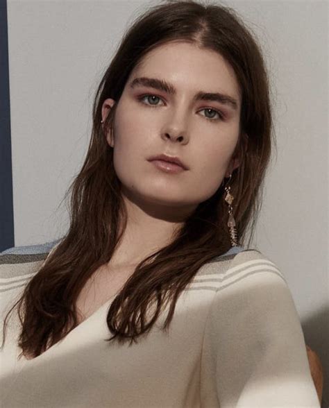 Picture Of Gaby Loader