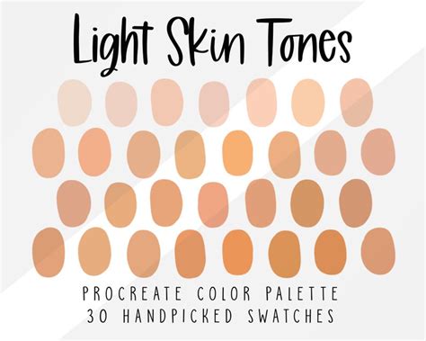 Olive Skin Color Hex Code Migueltehampton