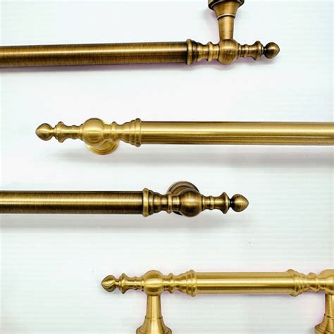 Regal Solid Brass Collection