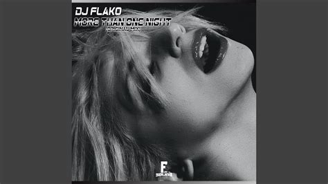 More Than One Night Original Mix Youtube