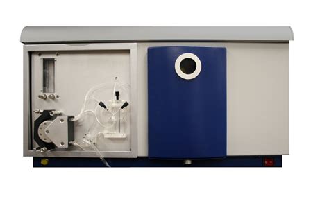 Atomic Fluorescence Spectrometer At Best Price In Mumbai By Lab Systems