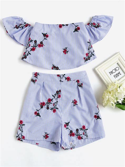 Venta Ropa Shein Conjuntos En Stock