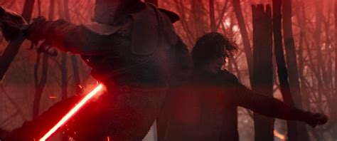 Nuevo Tráiler Oficial Y Póster De Star Wars El Ascenso De Skywalker