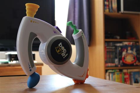 Bop It Xt Review