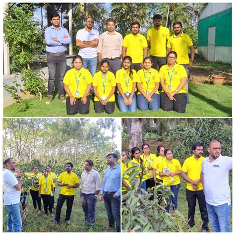 Agriplex Private Limited On Linkedin Strongertogether Learningbydoing Agricultureandfarming