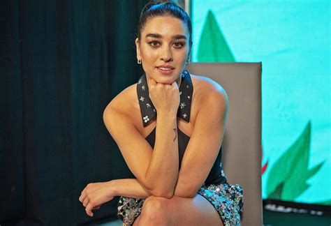 Simona Tabasco Intervista Allattrice Di The White Lotus 2