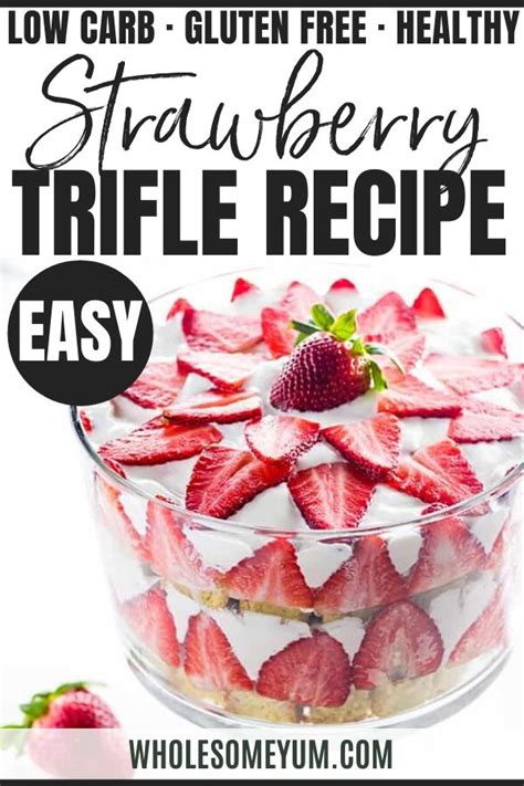 Pin On Low Carb Keto Desserts From Wholesome Yum