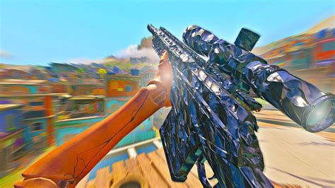 This Sniper Gives You Aimbot In Mw3 Youtube