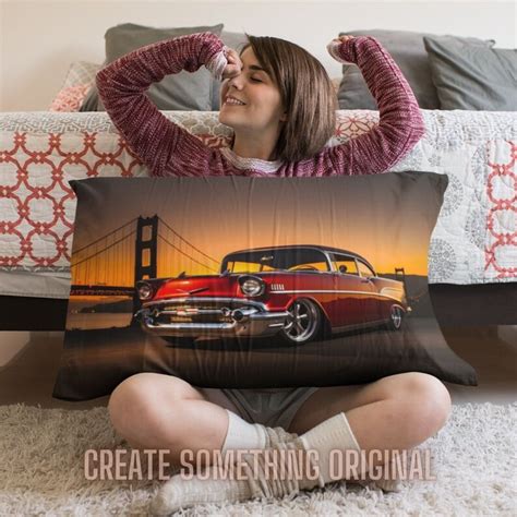 Red 57 Chevy Png Bundle Tumbler And Wallpaper Digital Download Etsy
