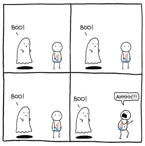 Boo Java R ProgrammerHumor
