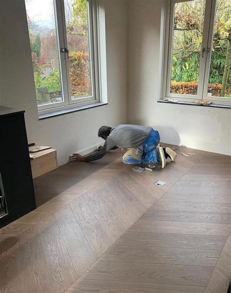 Jim Bouwmeester Vloeren Home