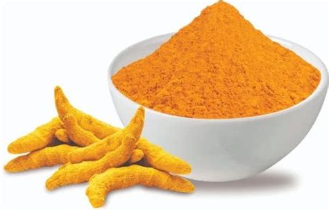 Yellow Turmeric Powder At 100 Kg Turmeric Powder In Kanpur ID