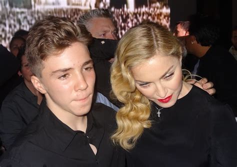 Madonna Pines For Son Rocco With Easter Egg Instagram Post