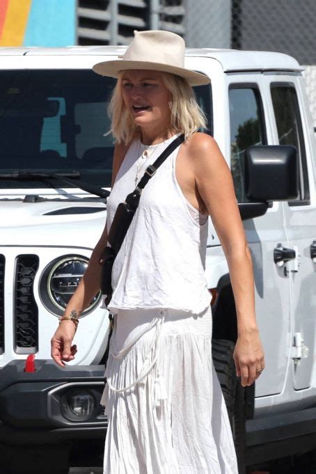 Malin Akerman Unknown Photoshoot Famousfix