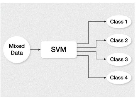 Support Vector Machine Svm Algorithm Machine Learning Everything You Need To Know